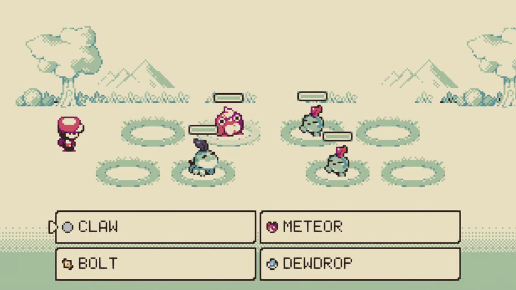 Monsterpatch est le mix entre Pokémon et Stardew Valley dont on rêvait