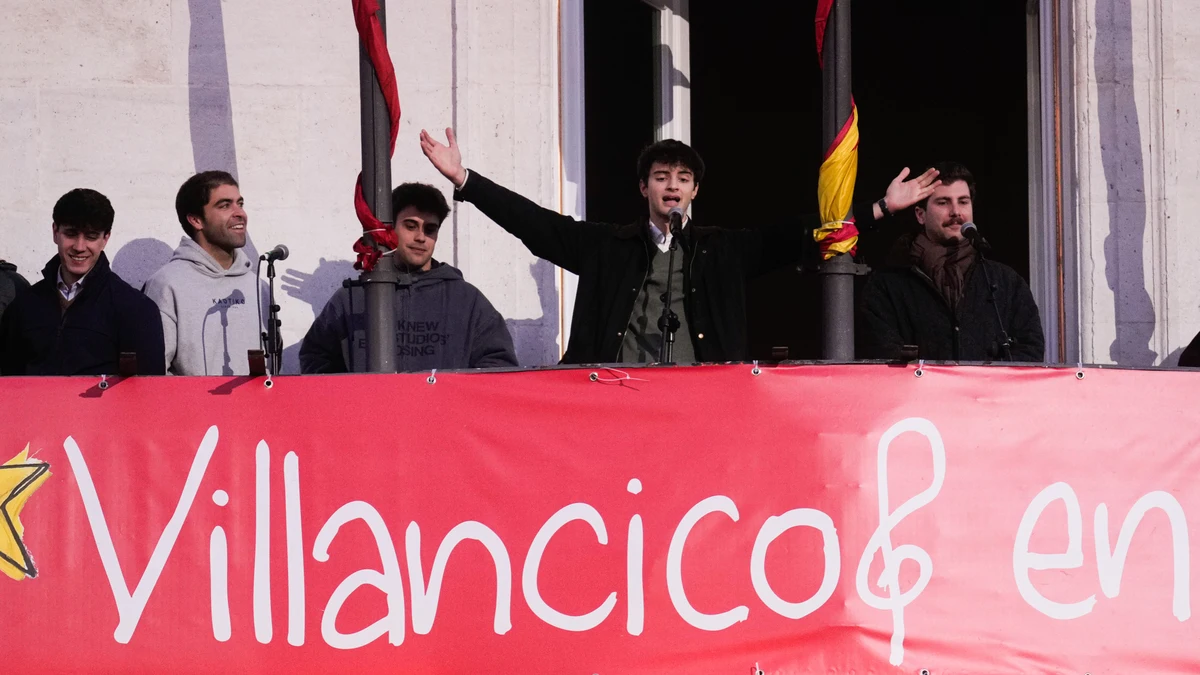 Furor por Hakuna: el grupo musical católico presentará hoy su último ...