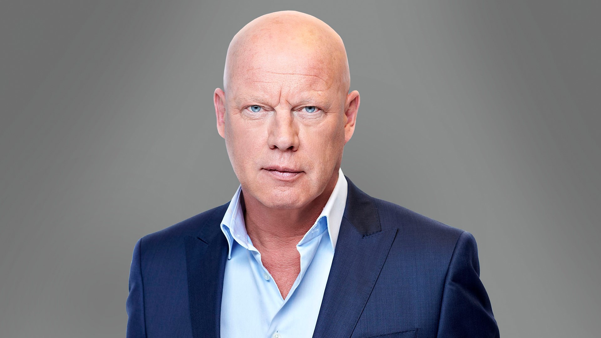 Frits Wester draagt geen skihelm uit angst voor calimero-effect: 'Ik ...