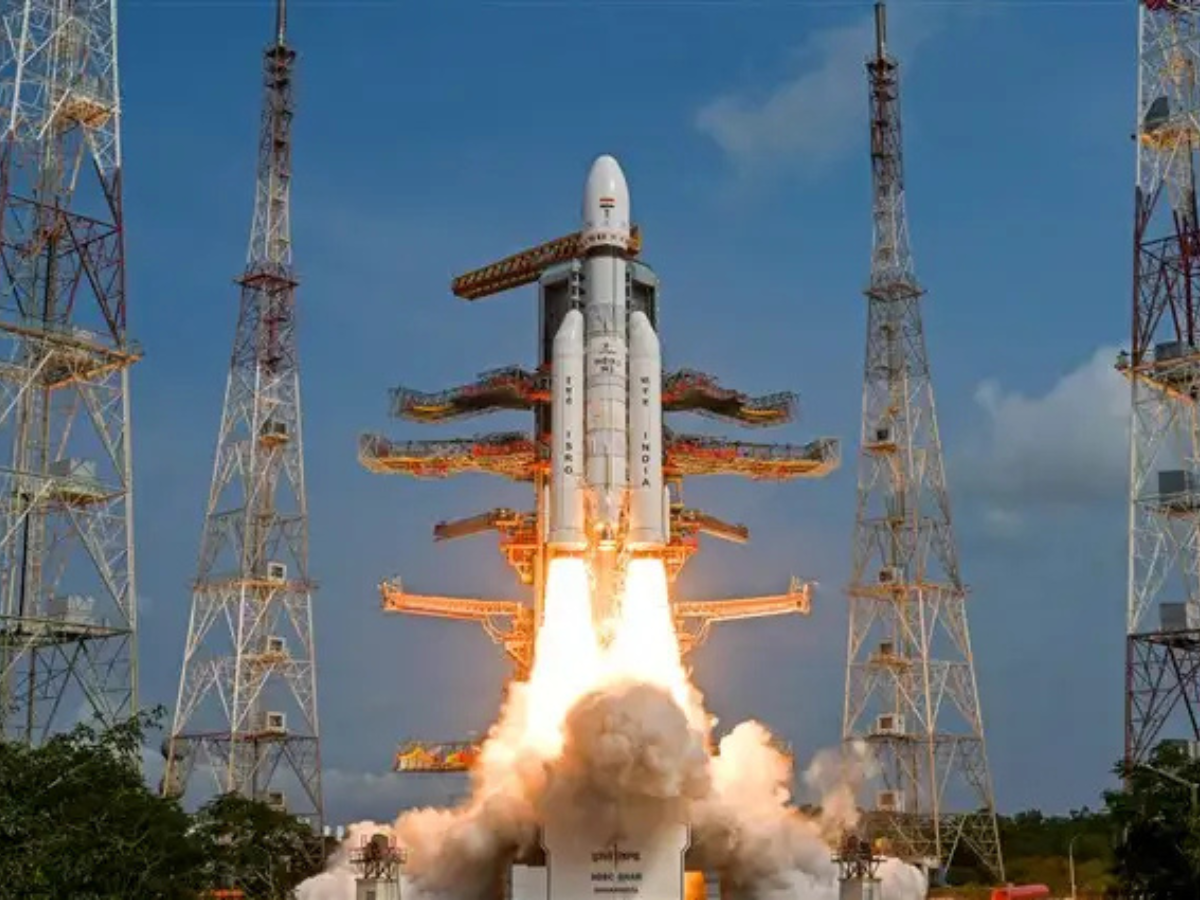 Back on the launch pad: ISRO's fresh attempt after PSLV-C61 failed