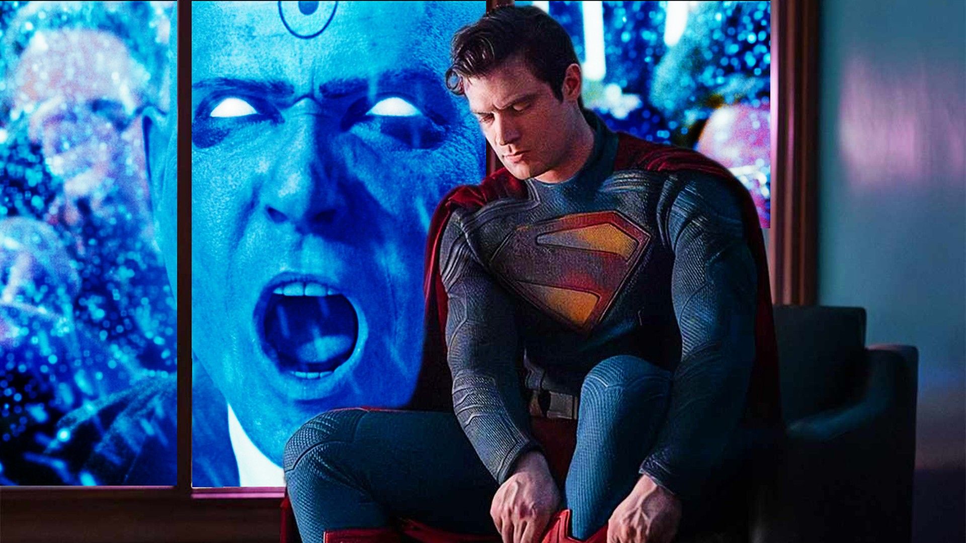 5 DC heroes James Gunn's movies will never dare touch