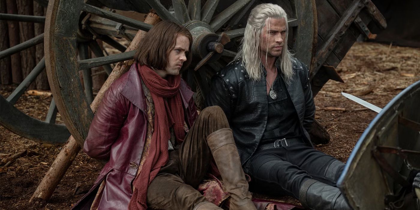 First 'The Witcher' season 5 synopsis addresses a major season 4 complaint