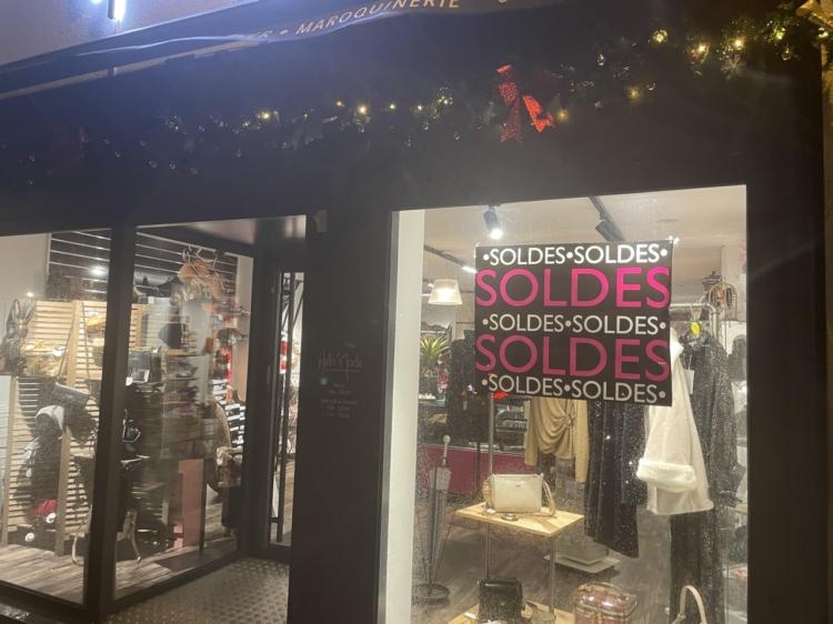 Vous retournez un article soldé : dans quel cas le vendeur peut-il ...