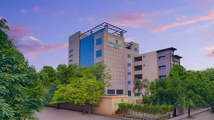 Lemon Tree Hotels announces reorganisation with Warburg Pincus; Fleur ...