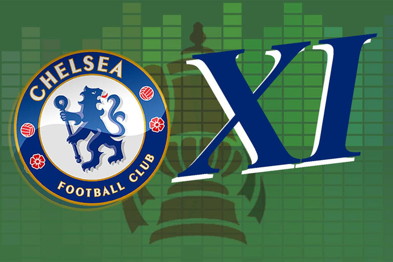 Chelsea XI vs Charlton: Starting lineup and confirmed team news