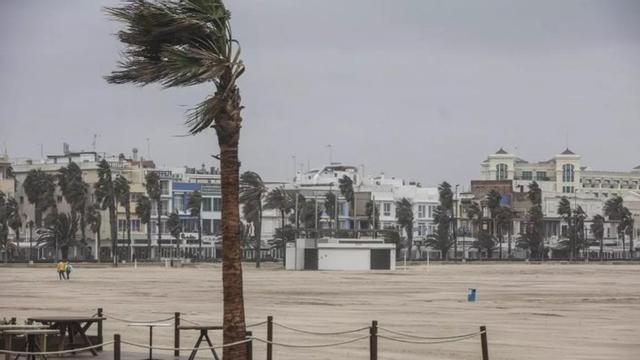 El frío y el viento dejan paso al sol este fin de semana en la ...