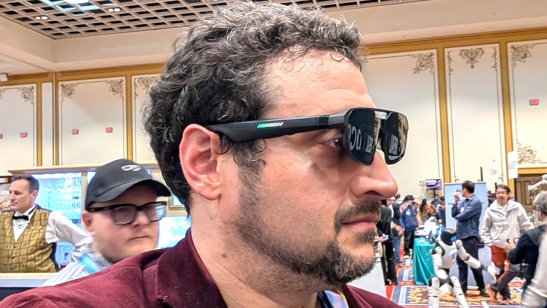 Your eyes will thank you: 5 must-see smart glasses from CES that make ...