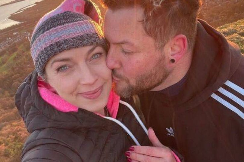 BBC Breakfast star Emma Vardy's family life as she's set to welcome ...