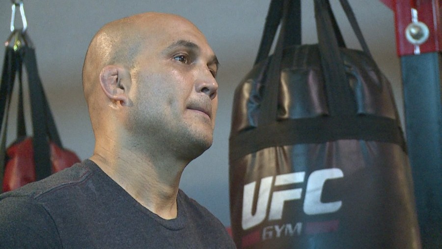 BJ Penn misses mental evaluation, blames attorney