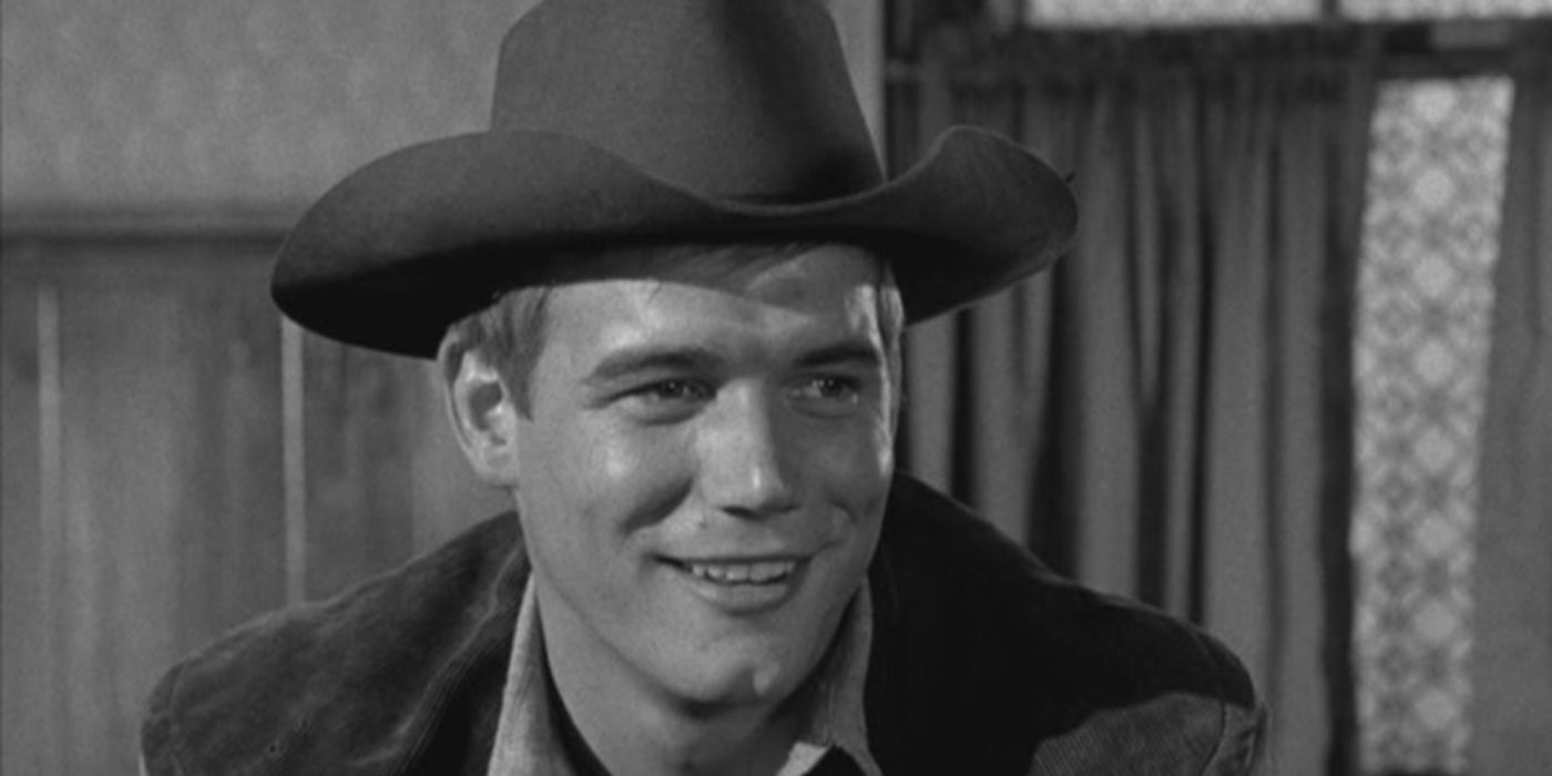 'Gunsmoke' star and western icon Roger Ewing dead at 83