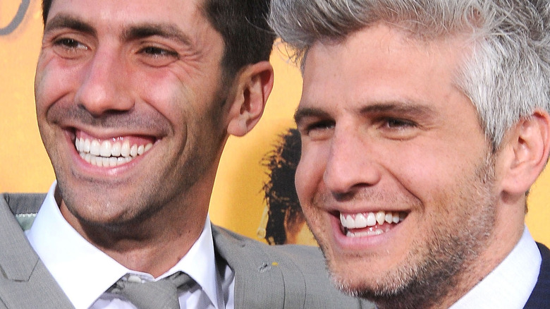 How Nev Schulman and Max Joseph from Catfish began working together