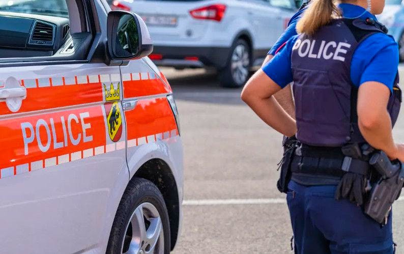 Une cycliste grièvement blessée après avoir été renversée