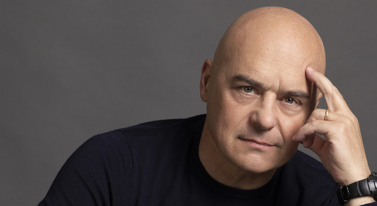 La preside, Luca Zingaretti racconta la serie tv Rai: «Questa storia ...