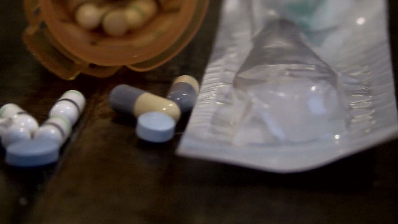 Treatment options for substance use disorder as substances become more ...