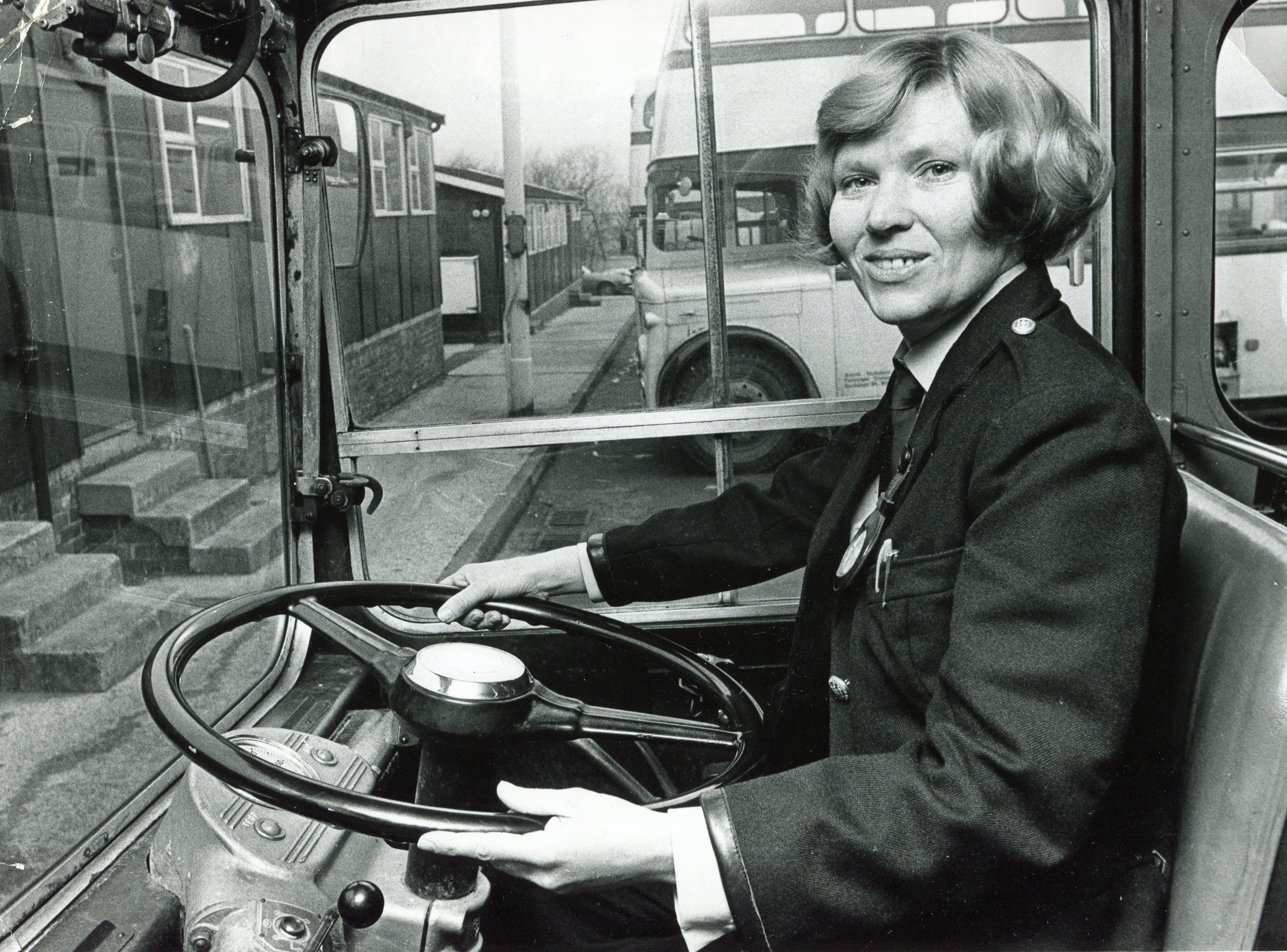 Sheffield retro: 25 of the best photos transporting you back 50 years ...