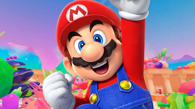 Super Mario Odyssey 2 or something new? Why 3D Mario should finally ...