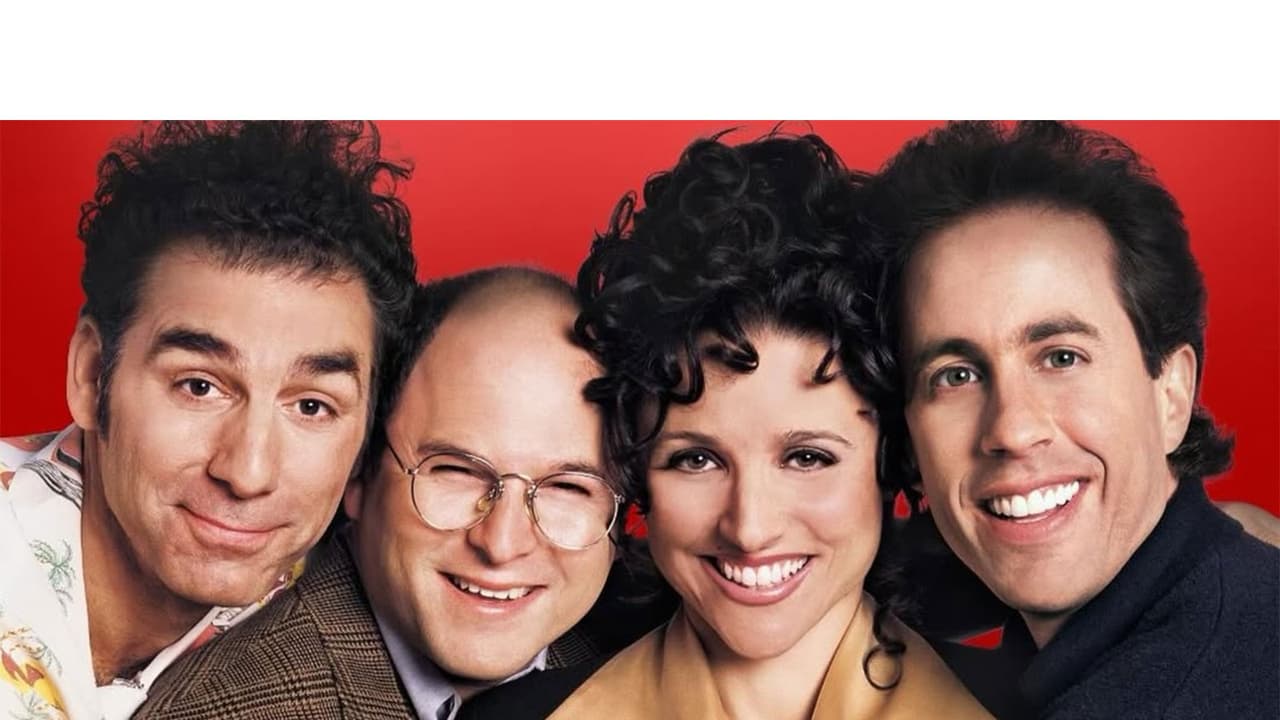 'Seinfeld' director and Emmy-winning producer Tom Cherones dies at 86