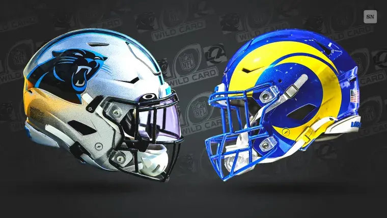 What channel is Panthers vs. Rams on today? Live stream, time, TV ...