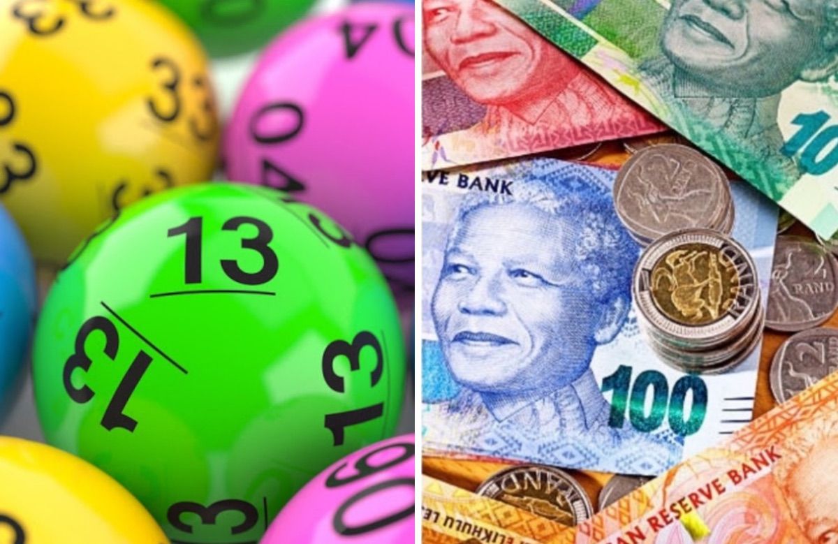 R185 million up for grabs: PowerBall and PowerBall Plus on Tuesday 13 ...