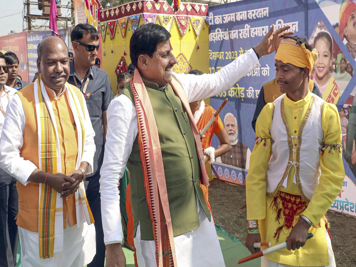 Ladli Behna Yojana in Madhya Pradesh: When will the 32nd installment of ...