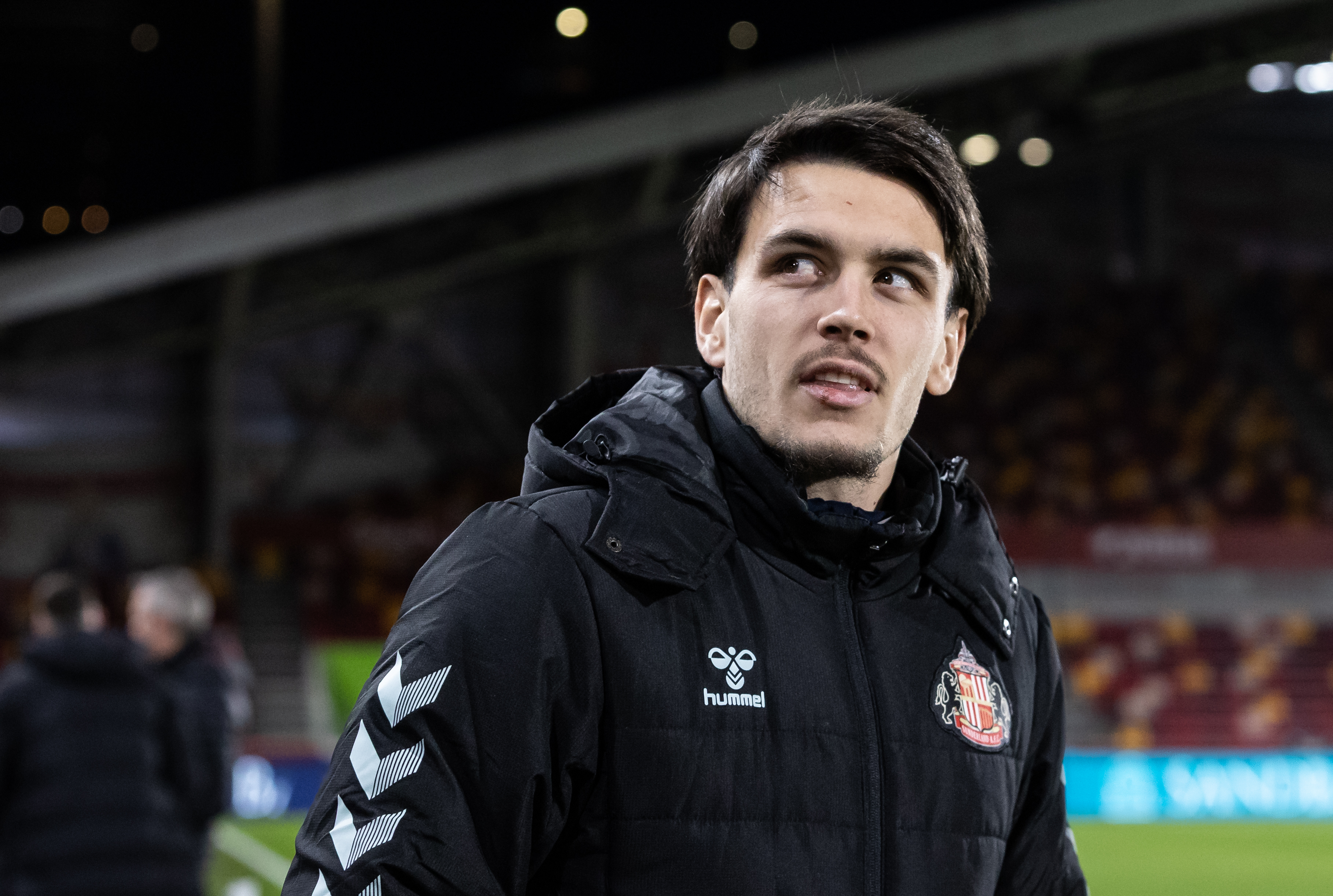 Enzo Le Fee will repay Sunderland after Brentford blunder