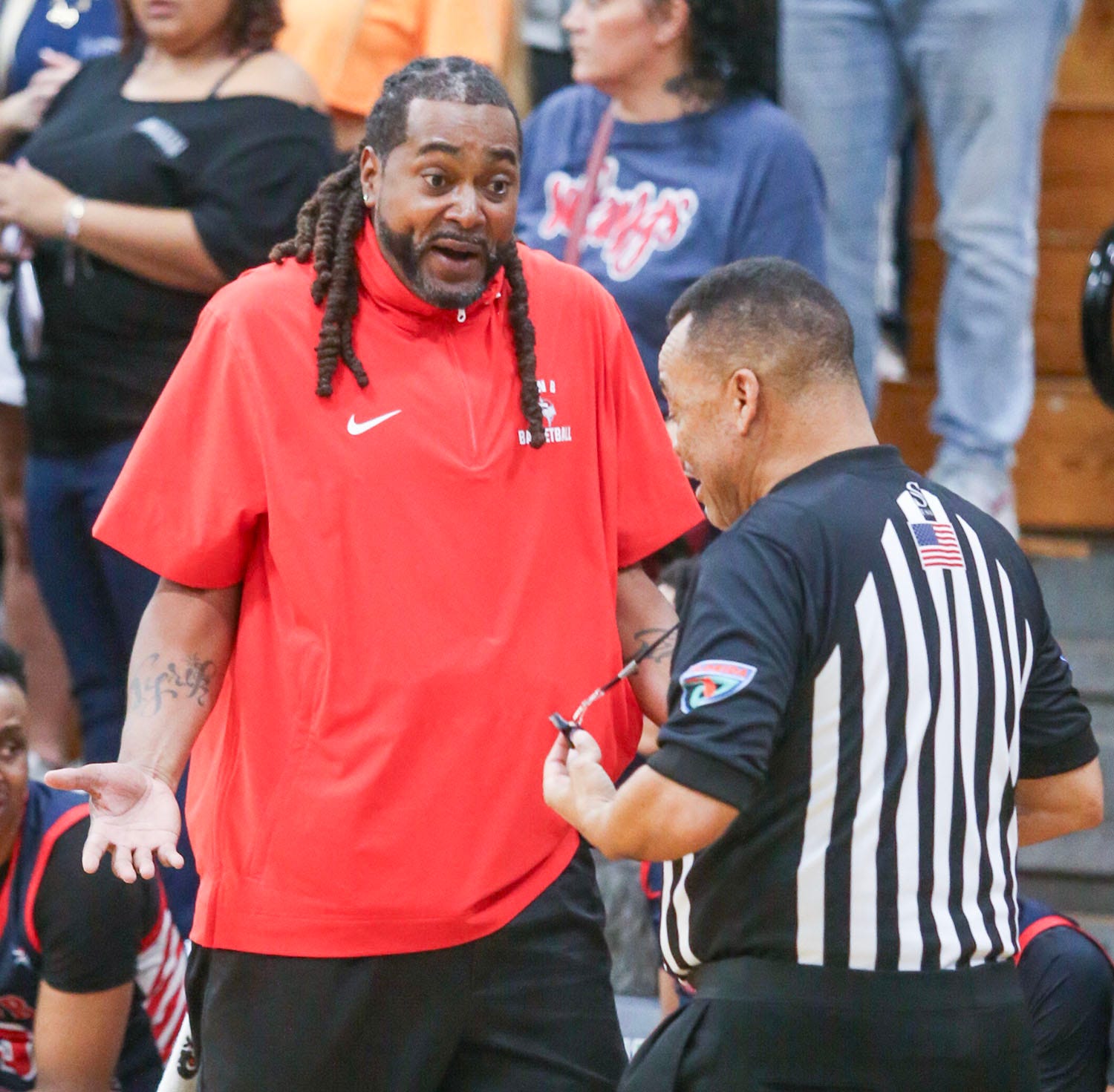 Fort Walton Beach boys basketball defeats Choctaw, improves to 16-7