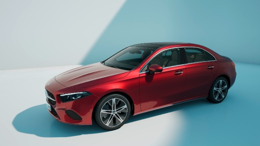 Η Mercedes-Benz μεταφέρει την παραγωγή της A Class από τη Γερμανία στην ...