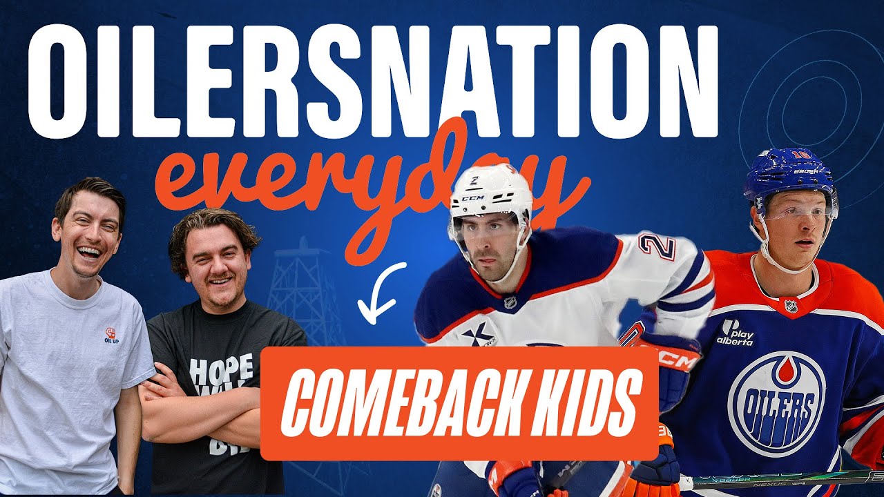 Should the Edmonton Oilers run all three goalies until the trade deadline?