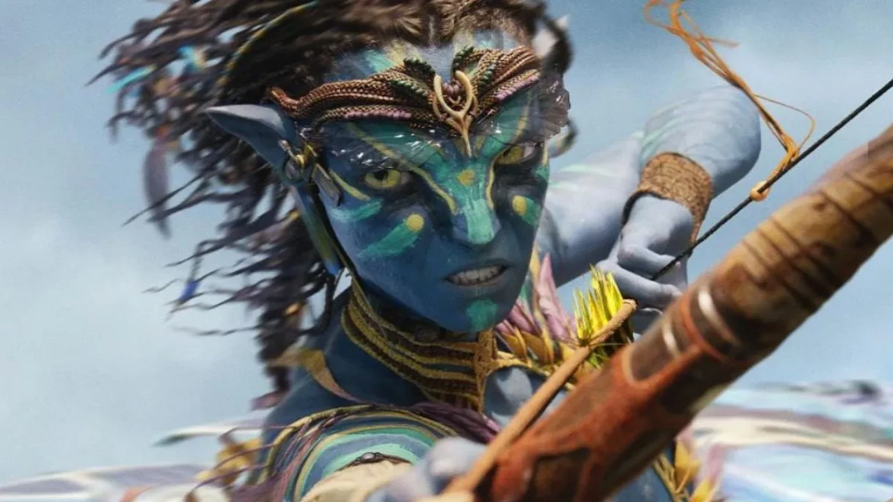 Avatar: Fire and ash India box office: James Cameron's film enters 4th ...