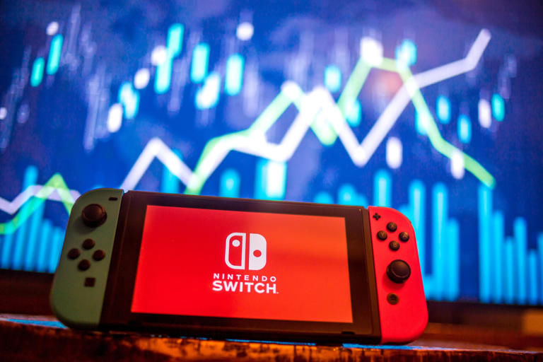 Nintendo lists Switch and Switch 2 games under $30 you can play today ...