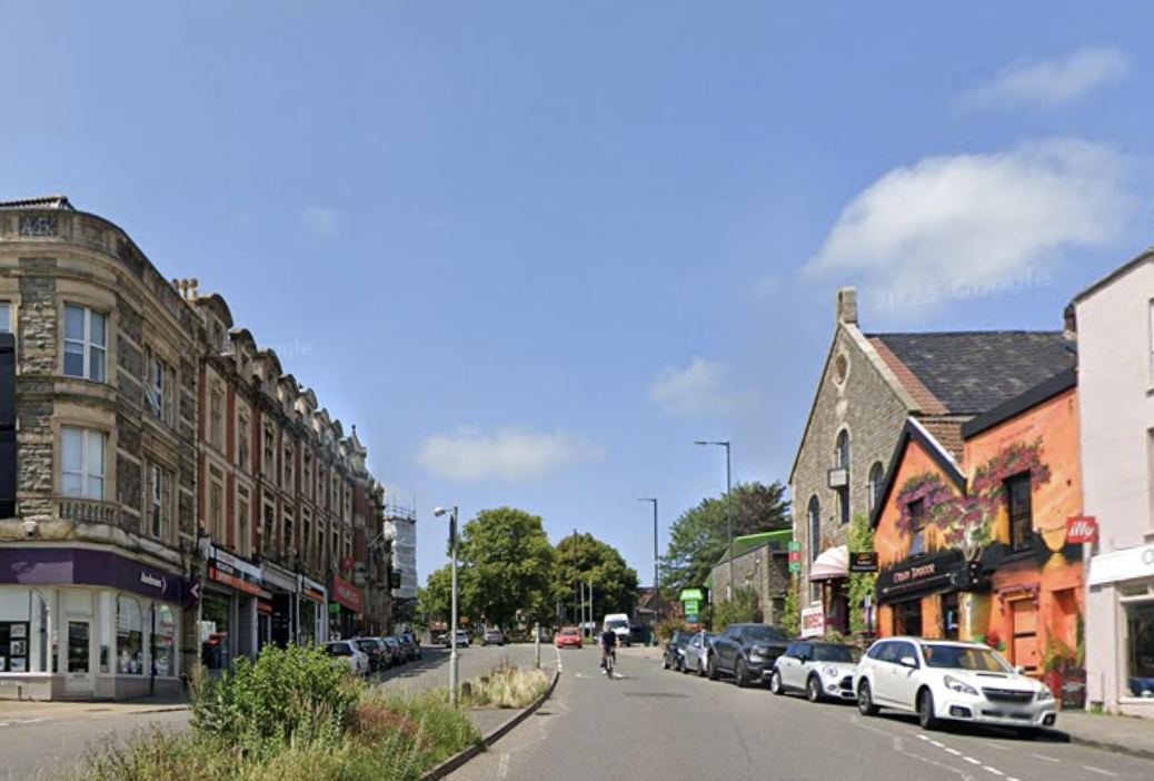 Bristol's 9 neighbourhoods where residents feel most safe after dark ...