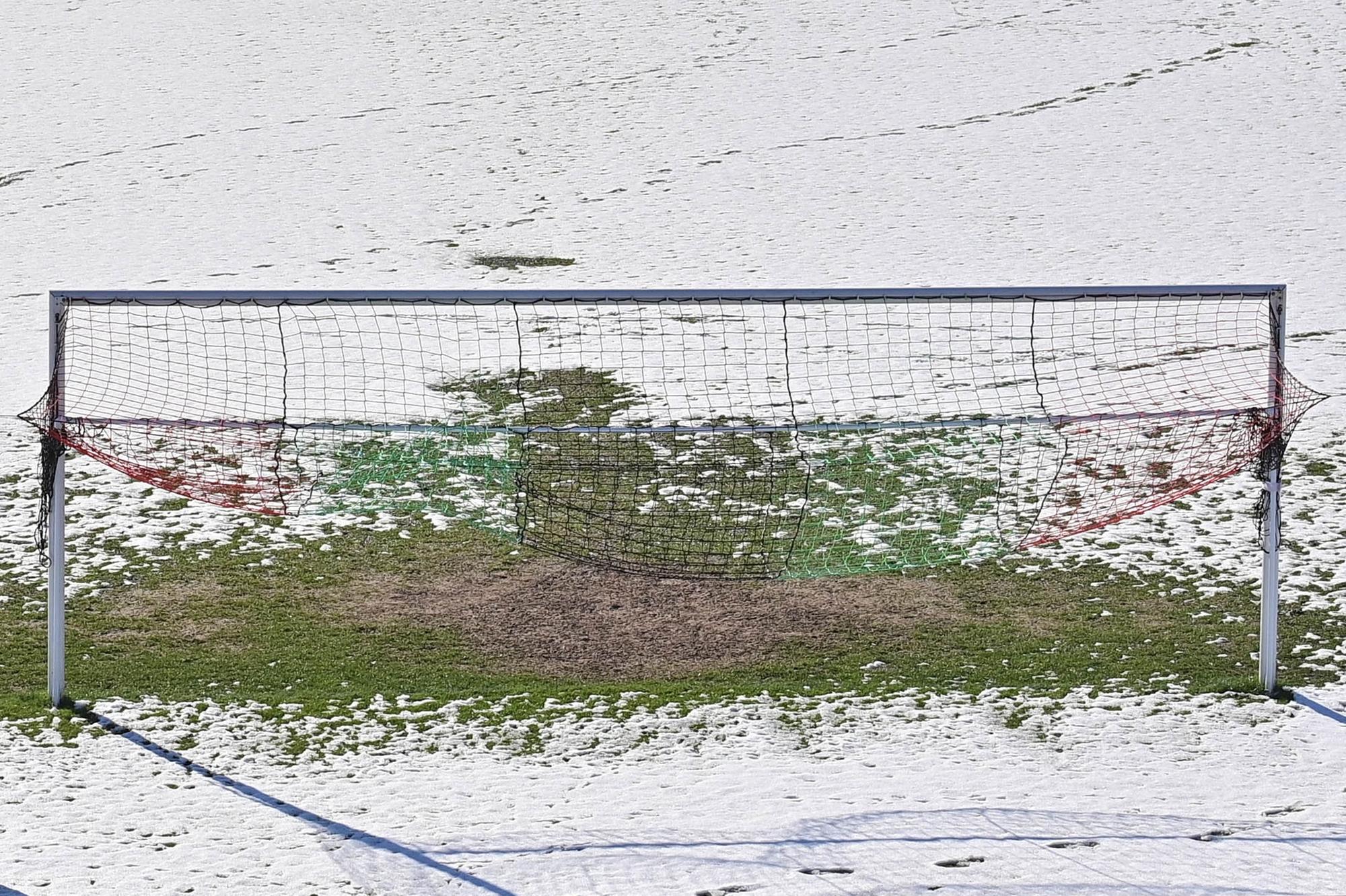 Pitch inspection updates with game off as Irish Cup fans face wait ...