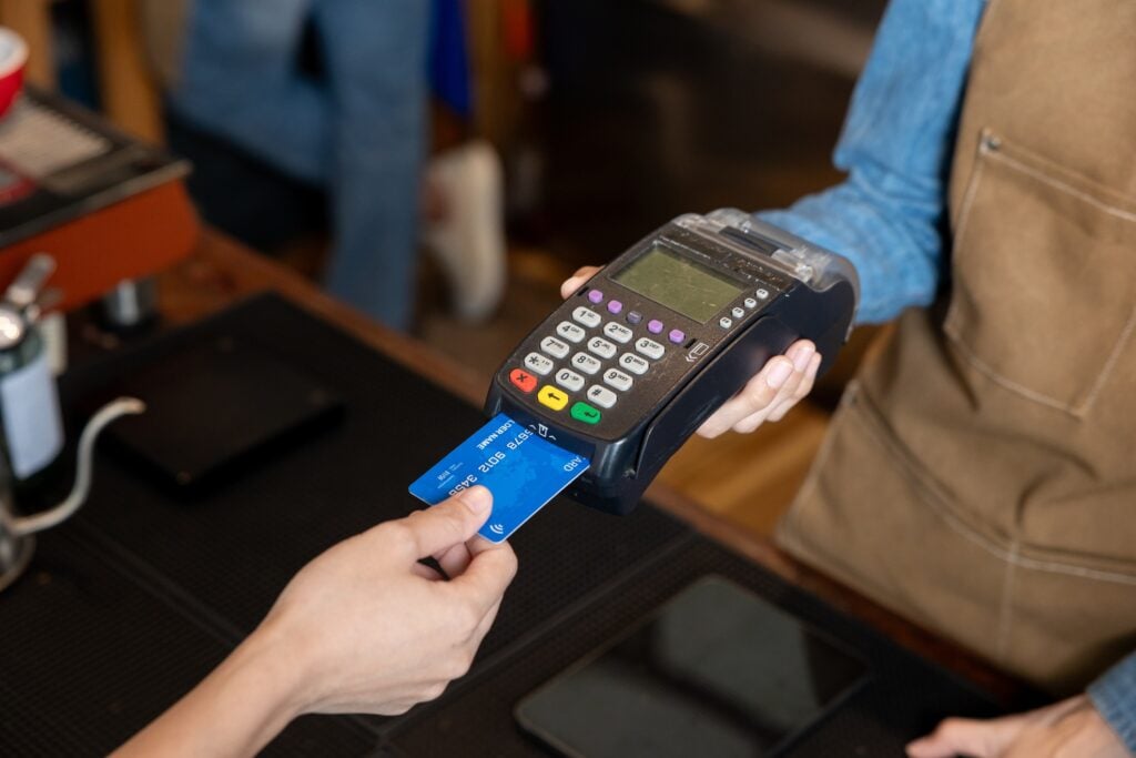 Trump's 10% credit card cap sparks backlash—Bernie Sanders says it's ...