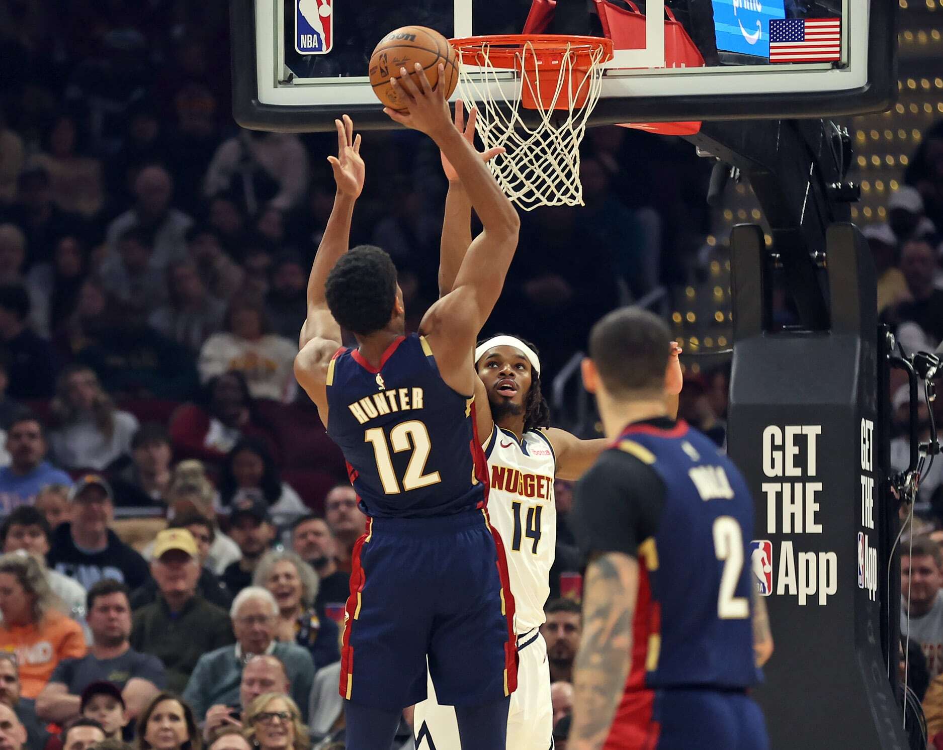 Can Cavs break out of 'clunky' in the second half of season?— Terry Pluto