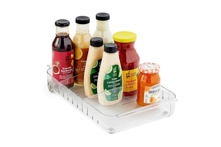 These Amazon kitchen storage and organization deals make every inch of ...