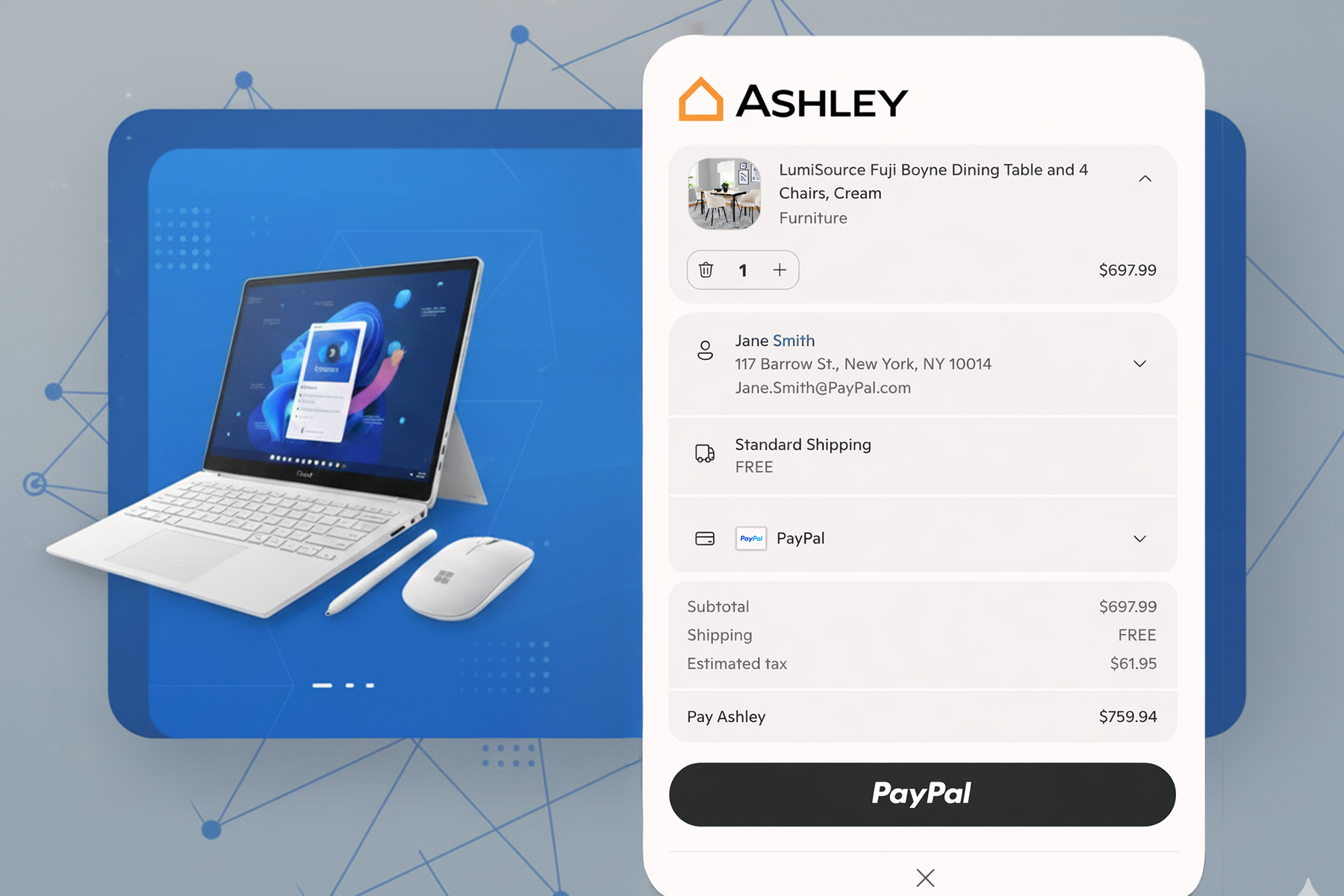 Microsoft adds PayPal and Stripe to Copilot: The future of AI-driven ...