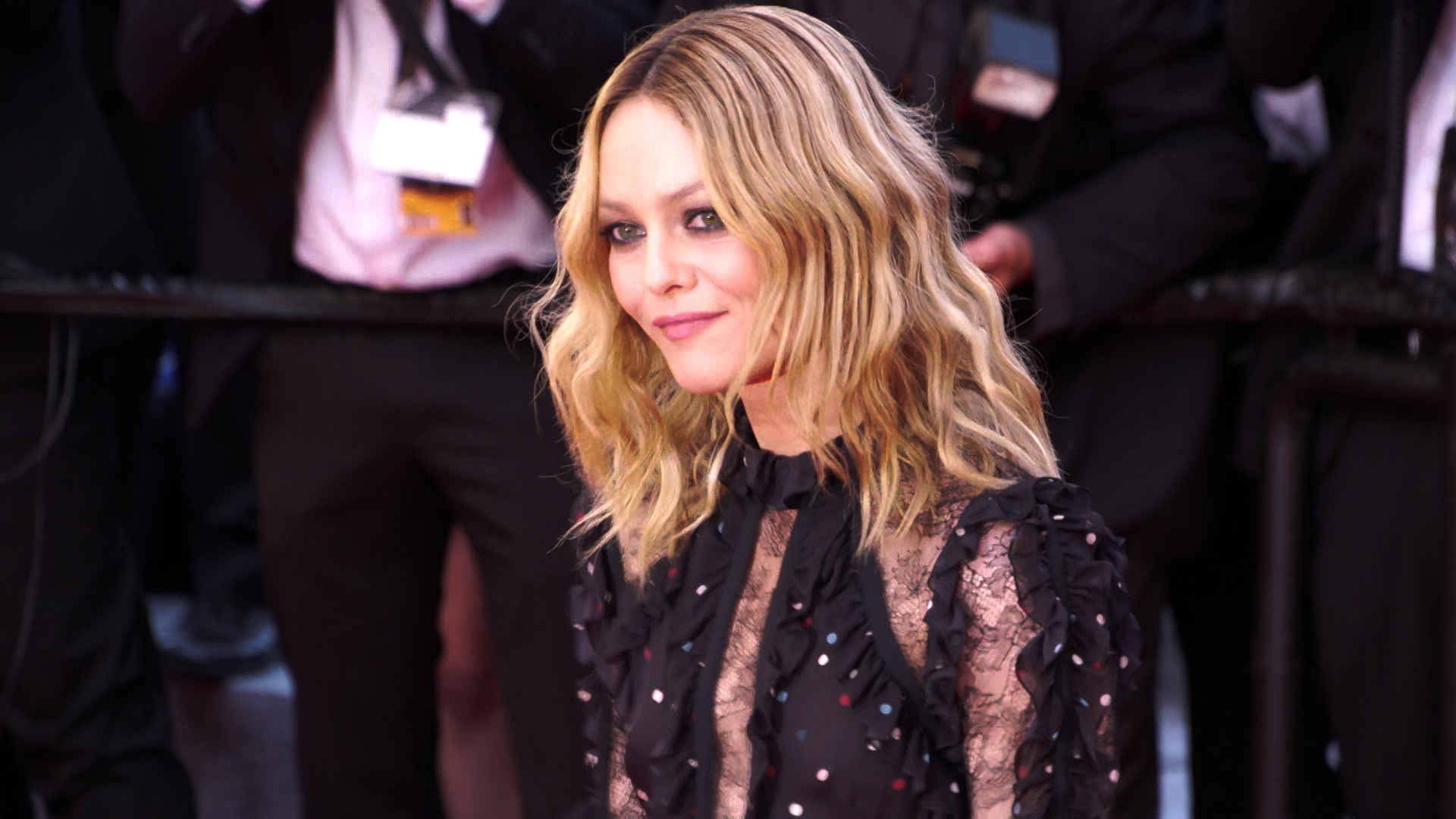 French elegance, global fame: Inside the life of Vanessa Paradis