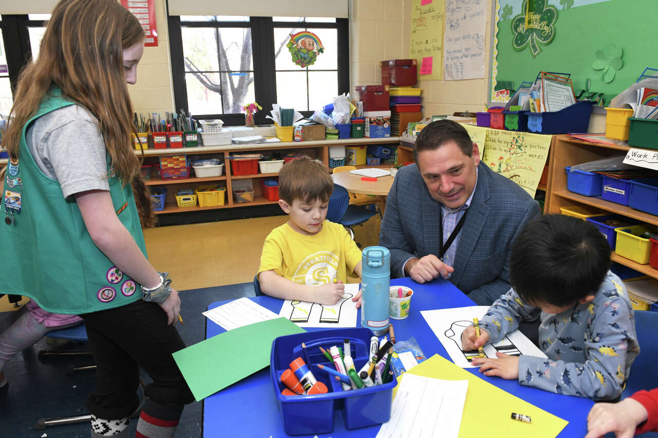 Fairfield schools propose $13.9 million budget increase, with nearly 11 ...