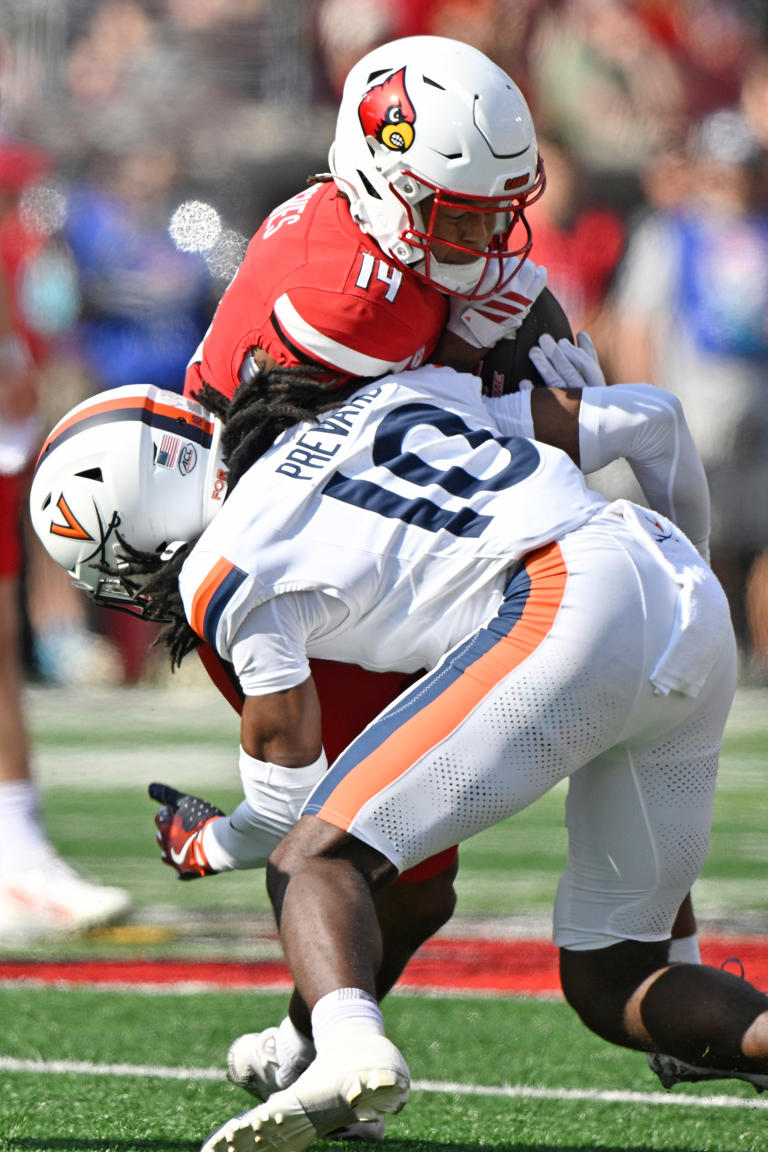 Kansas State football transfer tracker through January 12