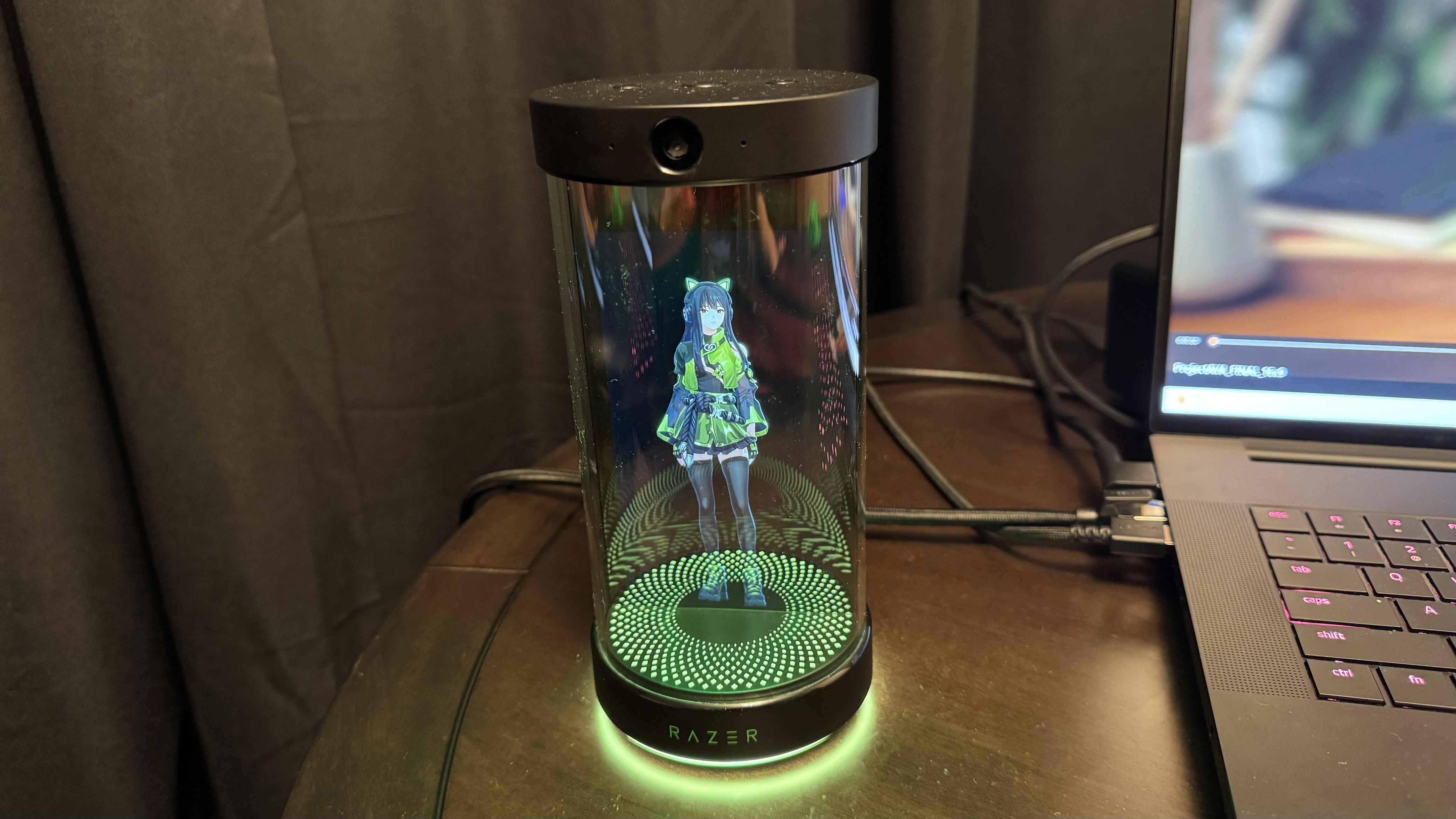 The five weirdest AI inventions I saw at CES 2026