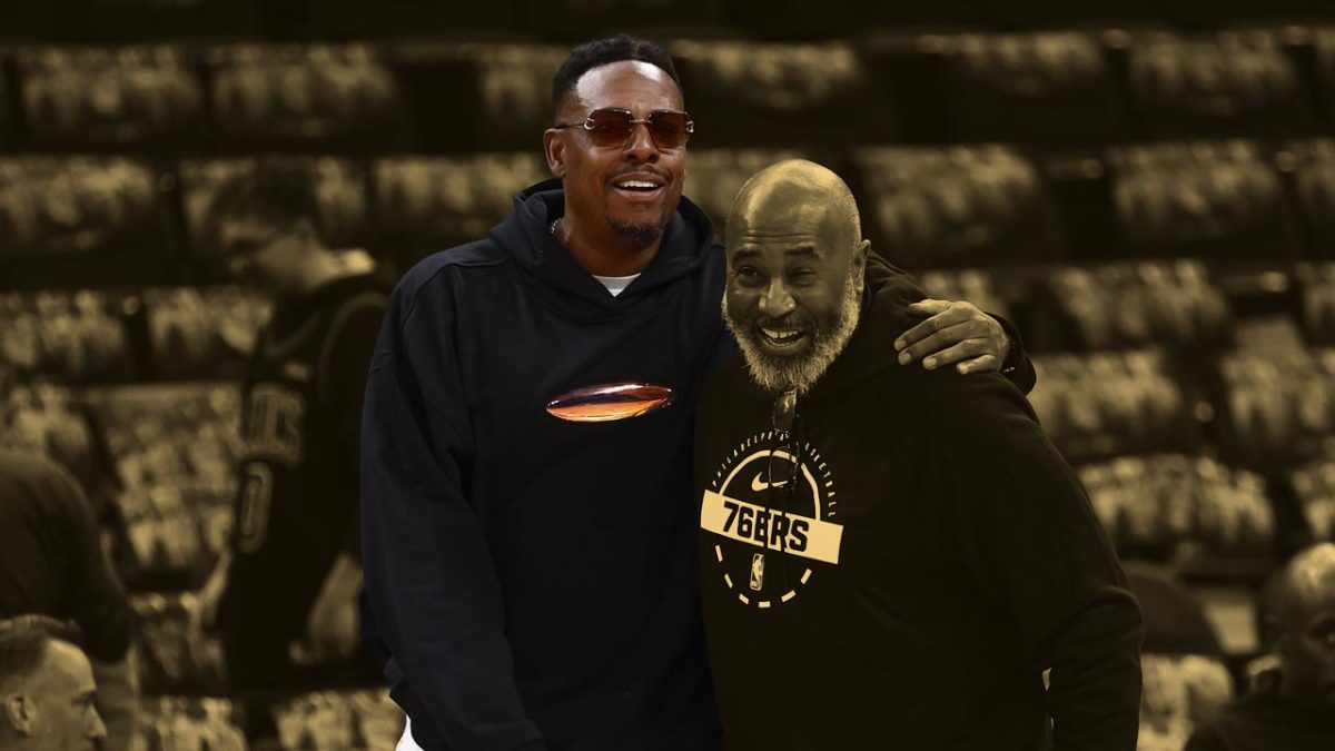 Paul Pierce says Denzel Washington and Barack Obama were the only ...