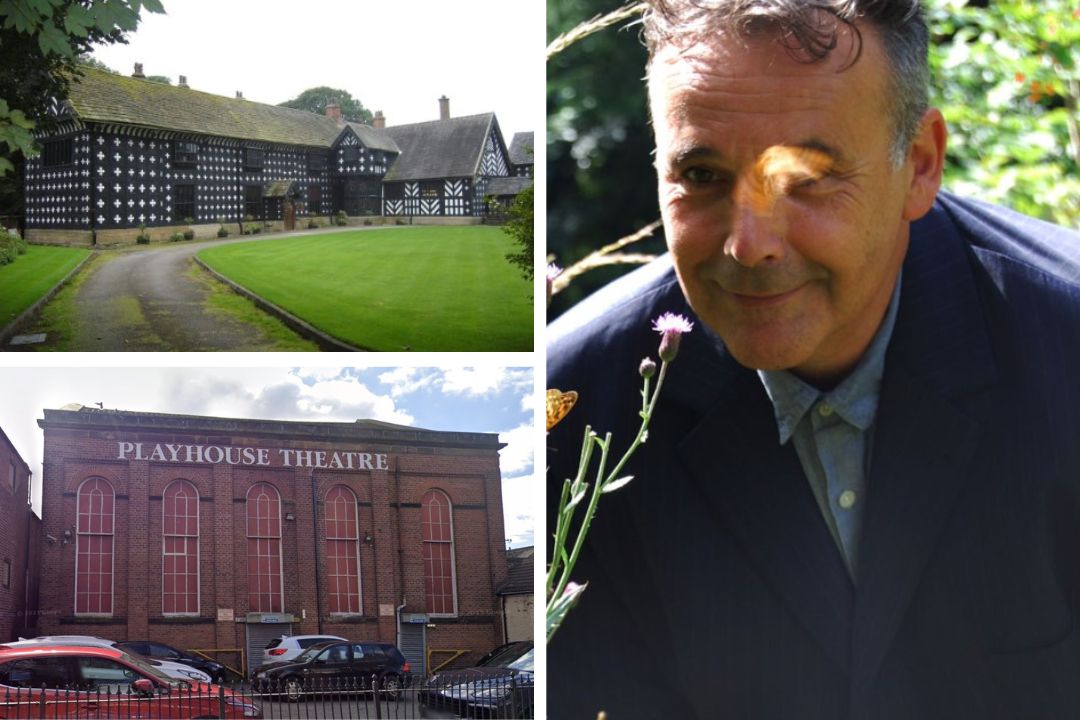 I'm an entertainment writer & these are 3 best things to do next week ...