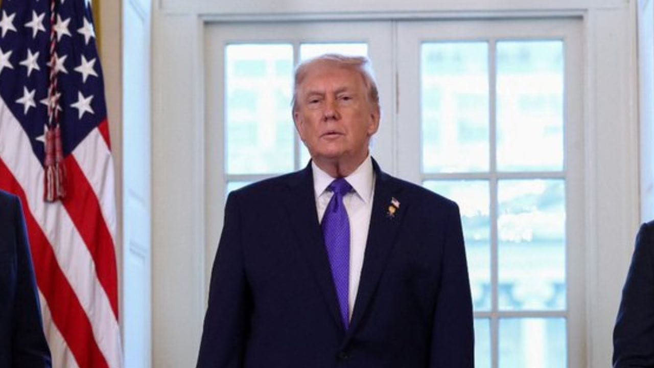 ‘I don’t think it’s necessary’: Trump downplays talk of Putin capture ...