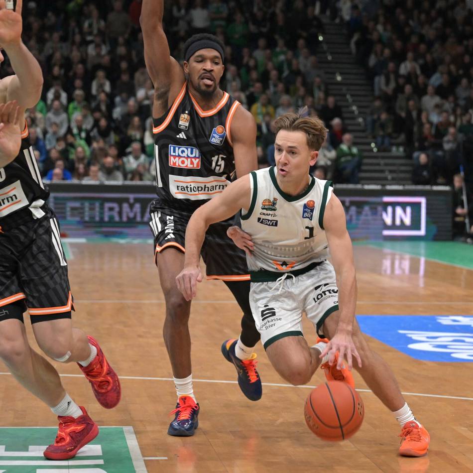 Was sich durch den Neuzugang bei den Gladiators ändert - und was nicht