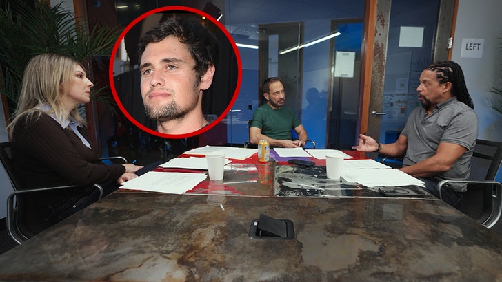 Nick Reiner's fatal spiral connected to weight gain