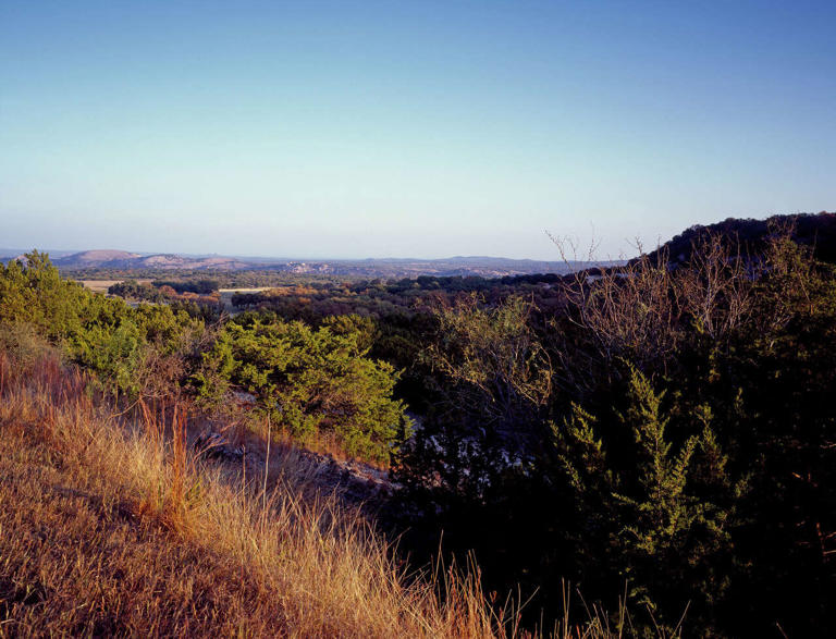 These 8 cozy mountain towns in Texas are perfect for slowing down and ...