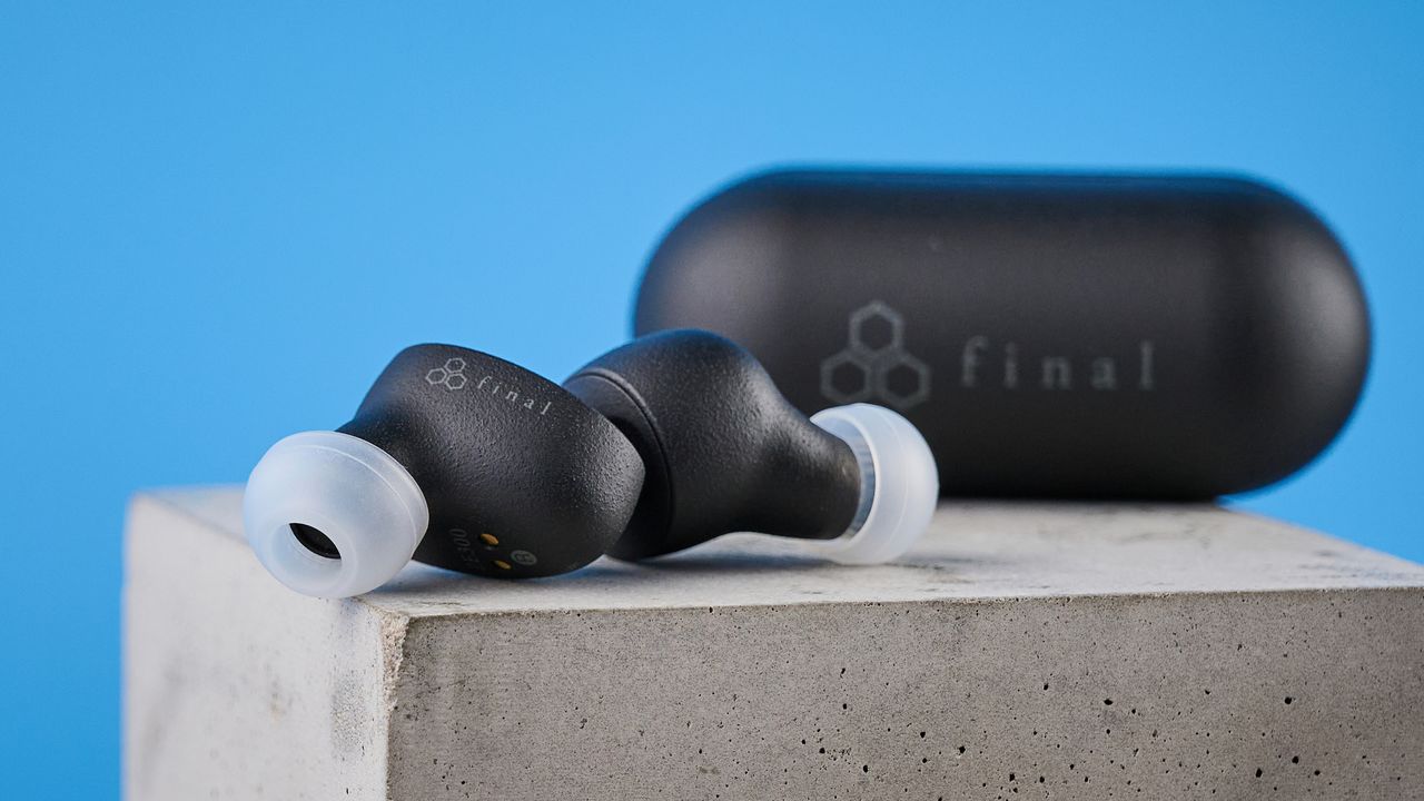 These $50 earbuds have completely changed how I feel about budget buds ...