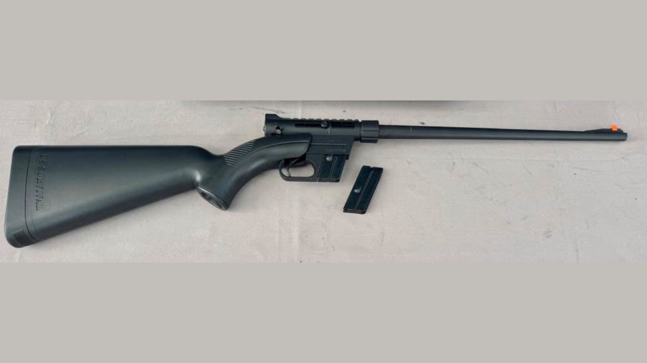 Best truck guns that actually make sense