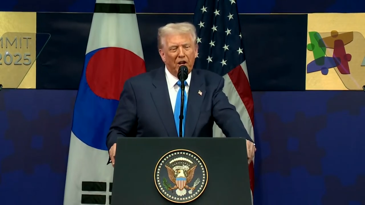 'That's the way it should be': Trump wears corruption on his sleeve ...