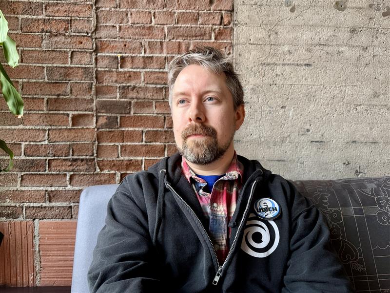 ‘Nobody saw it coming’: Former Ubisoft worker speaks out after Halifax ...